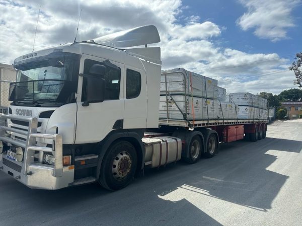 Services – Raj Freight Transport